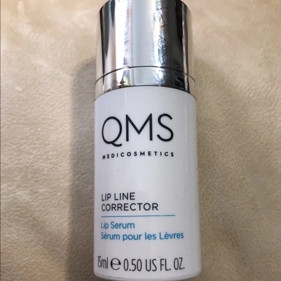 Qms | Other | Qms Lip Line Corrector Brand New Authentic | Poshmark